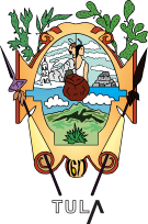 Municipios – ITAIT